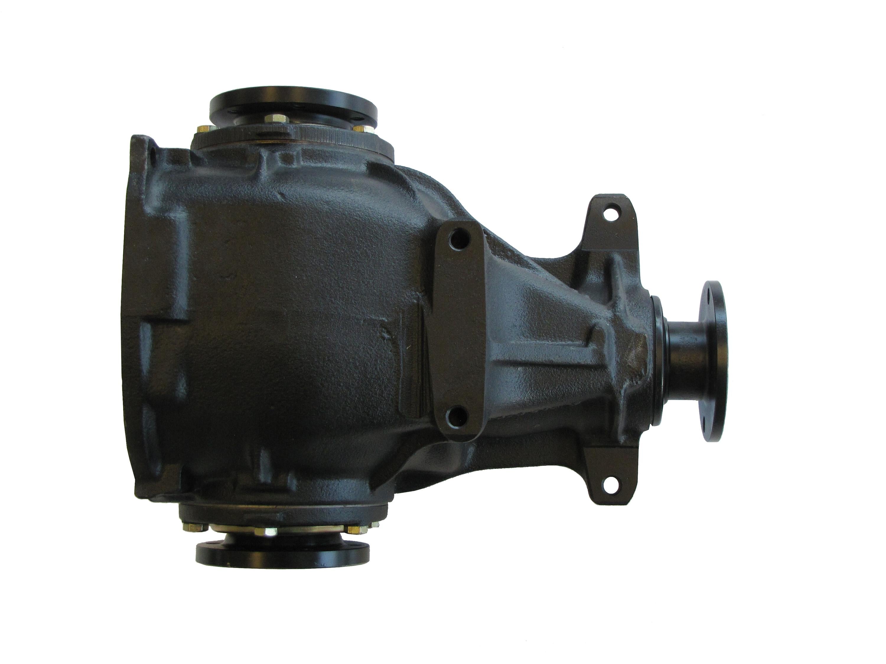 BMW Differentials for E28 525, 528, 535 | Diffsonline