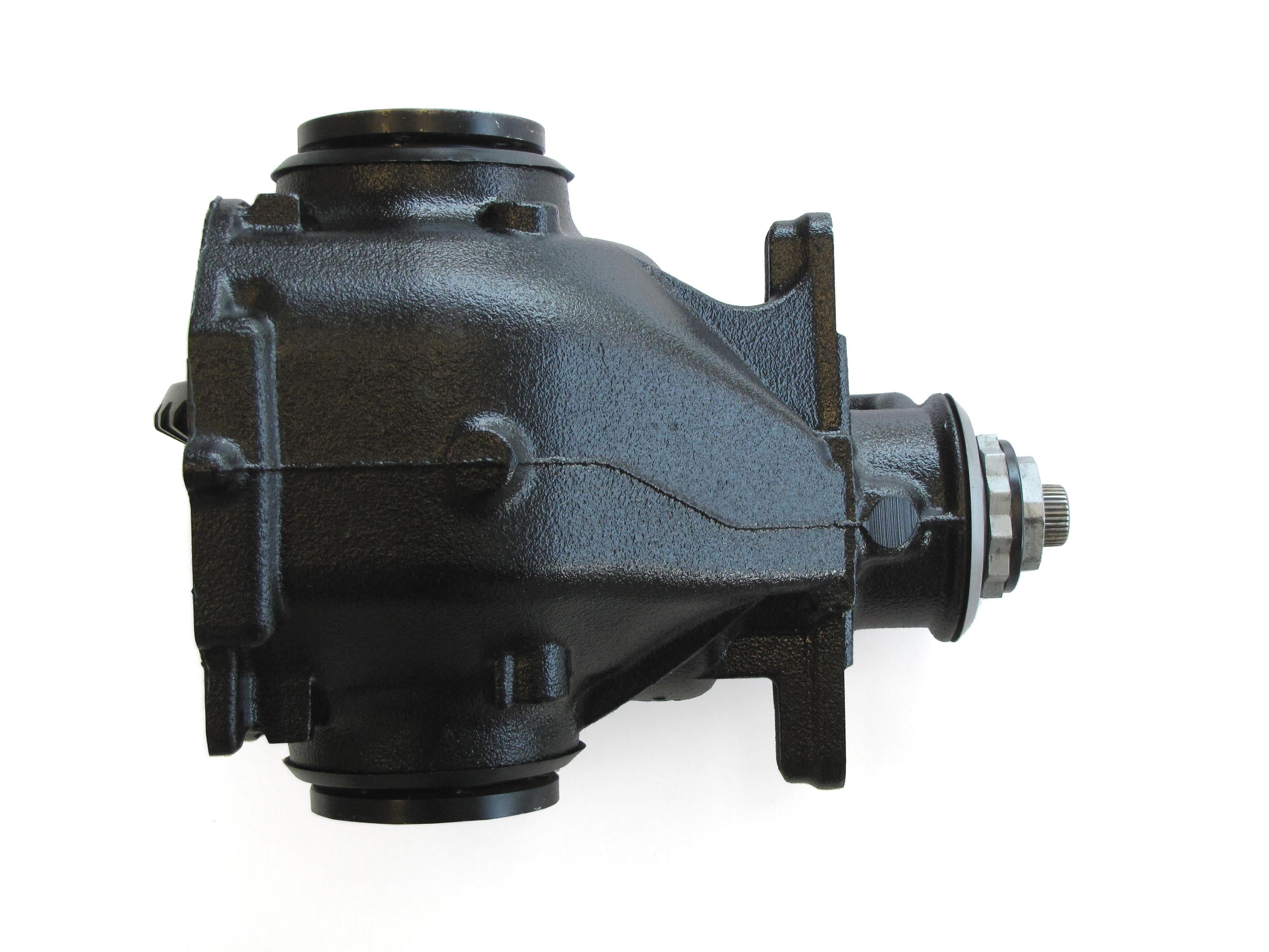 BMW E8X 135 7 Speed DCT Differentials | Diffsonline