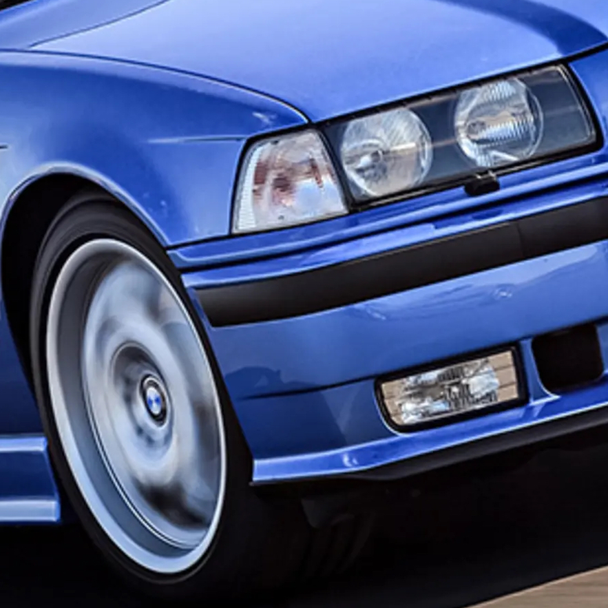 3 Series | Diffsonline