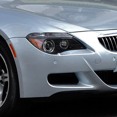 Differentials for E63 E64 (2005-2012) | Diffsonline