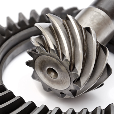 BMW Ring and Pinion Set | Diffsonline