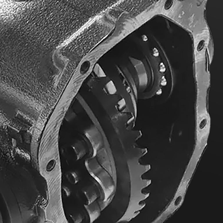 Diffsonline | BMW Differentials and Custom Race Gearing