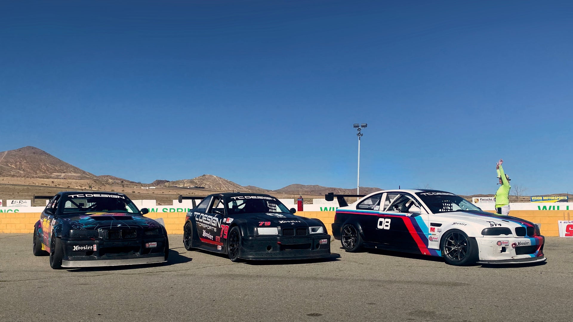 Diffsonline | BMW Differentials and Custom Race Gearing