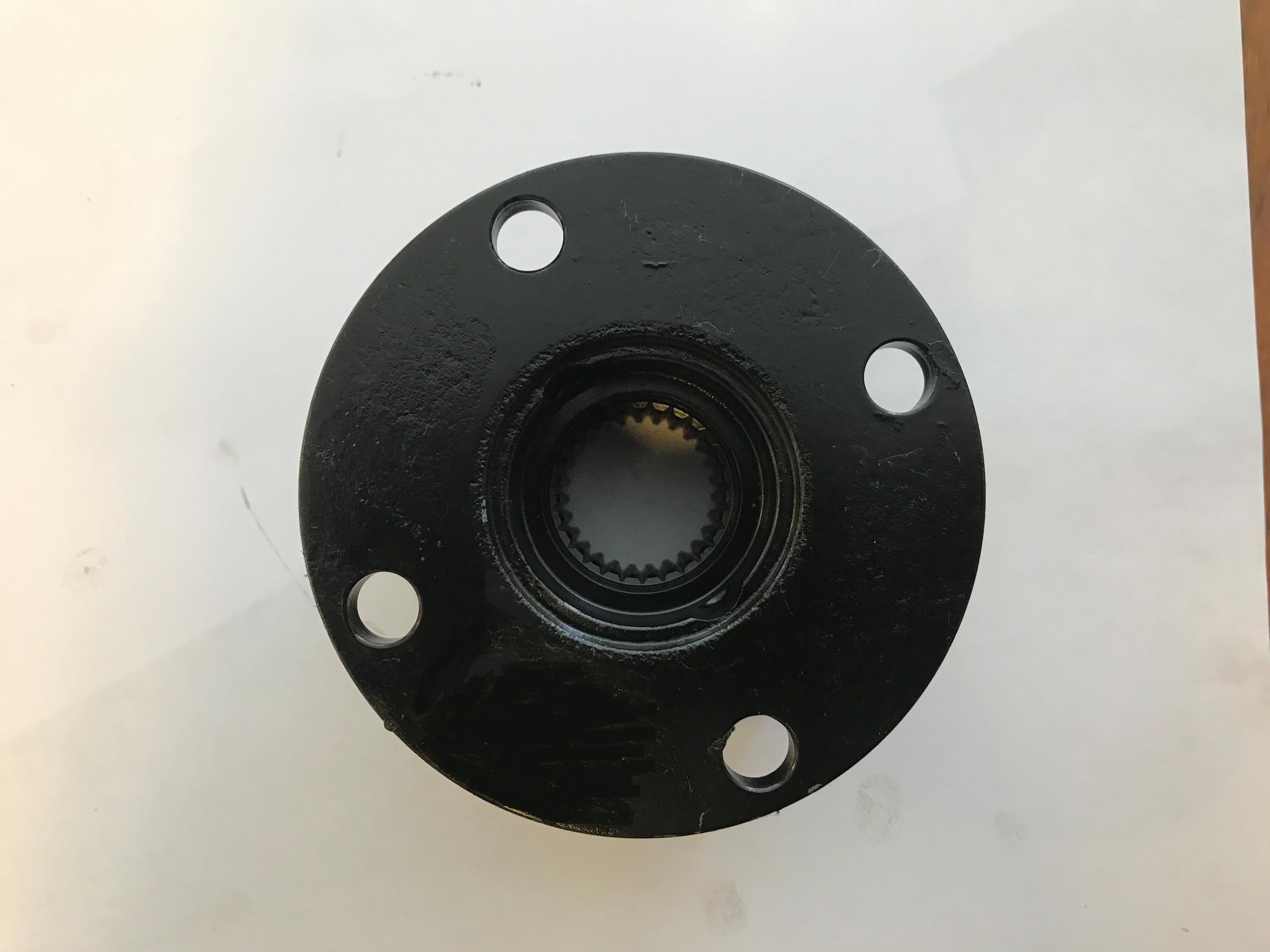 4 Bolt Input Flange for BMW E36 | Diffsonline