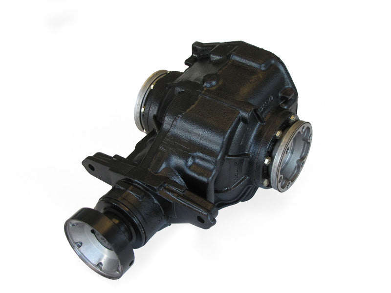 BMW Differentials for E46 M3 | Diffsonline