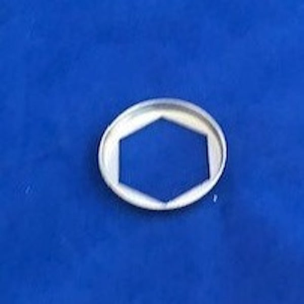 Pinion Nut Lock Ring for 188mm Differentials | Diffsonline